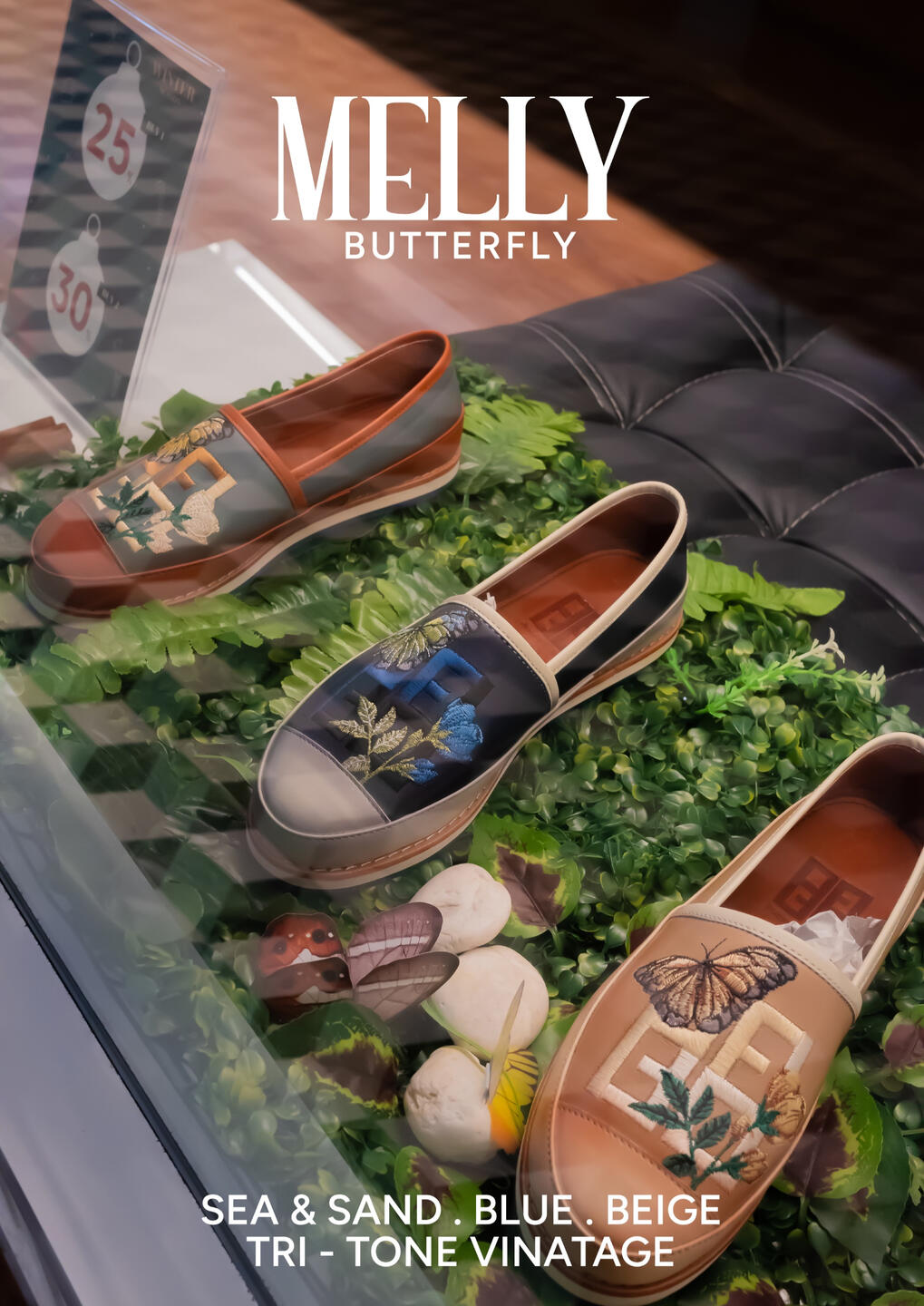 Perfect Combination PF